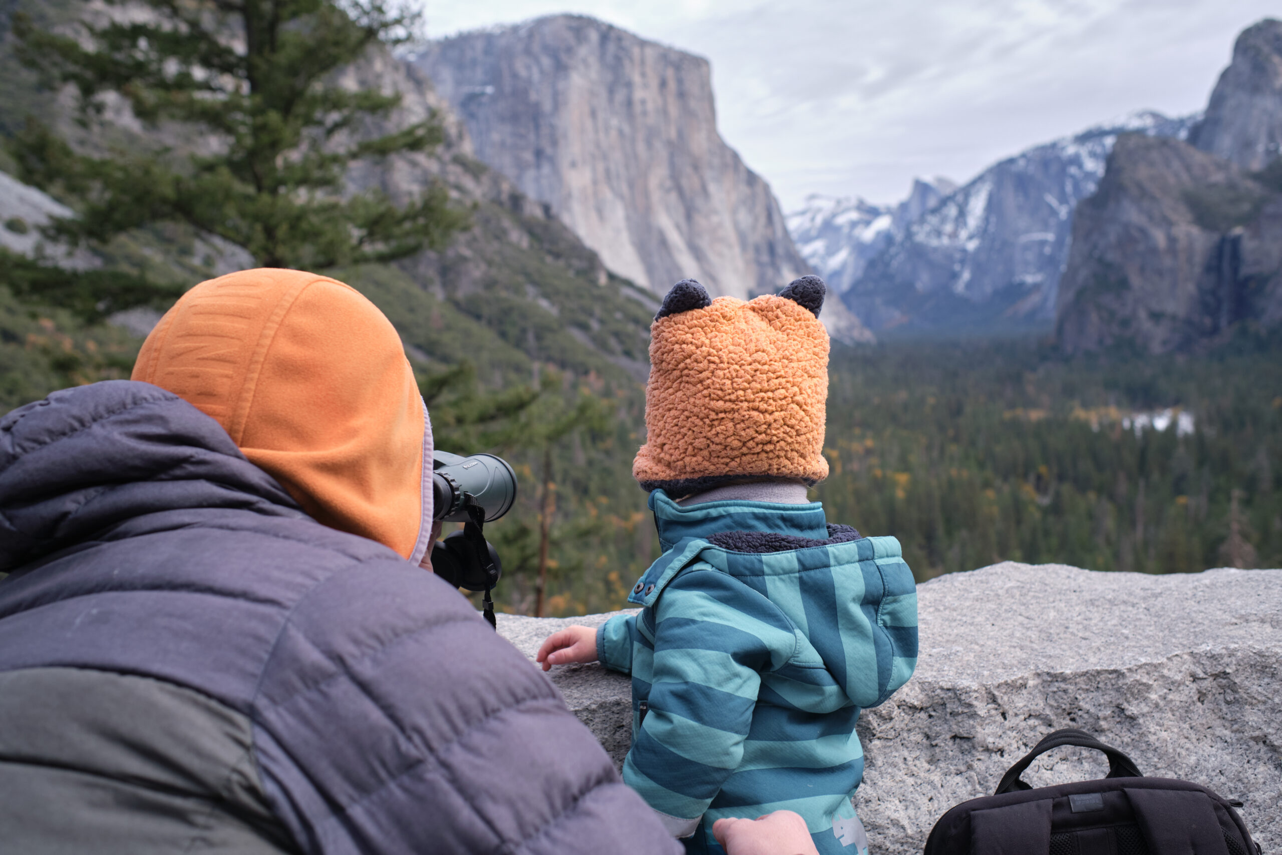 About Us - Trailhead Adventure